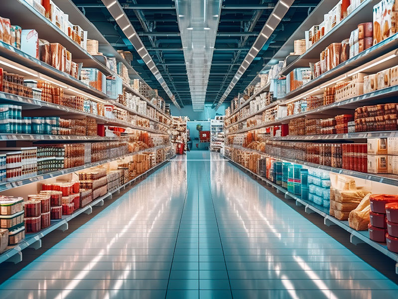 AMETEK MOCON enables development of sustainable food packaging